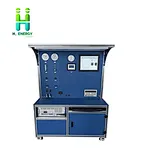 Hydrogen Fuel Cell Test Platform - hydrogen , fuel , cell for Sale ...